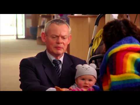 Doc Martin Series 6 Episode 4 Promo - YouTube