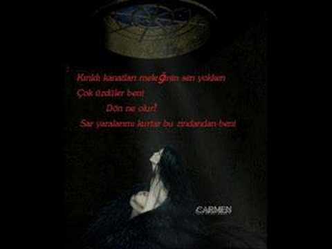 Dj GökcaN ( YAZIK OLDU AŞKIMIZA ) new 2008