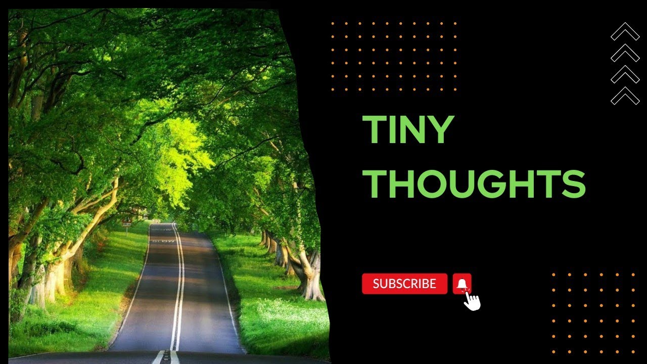 |story to boost your social skills | tiny thoughts - YouTube