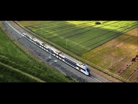 Bakı-Qəbələ-Bakı reysi ilə yola davam