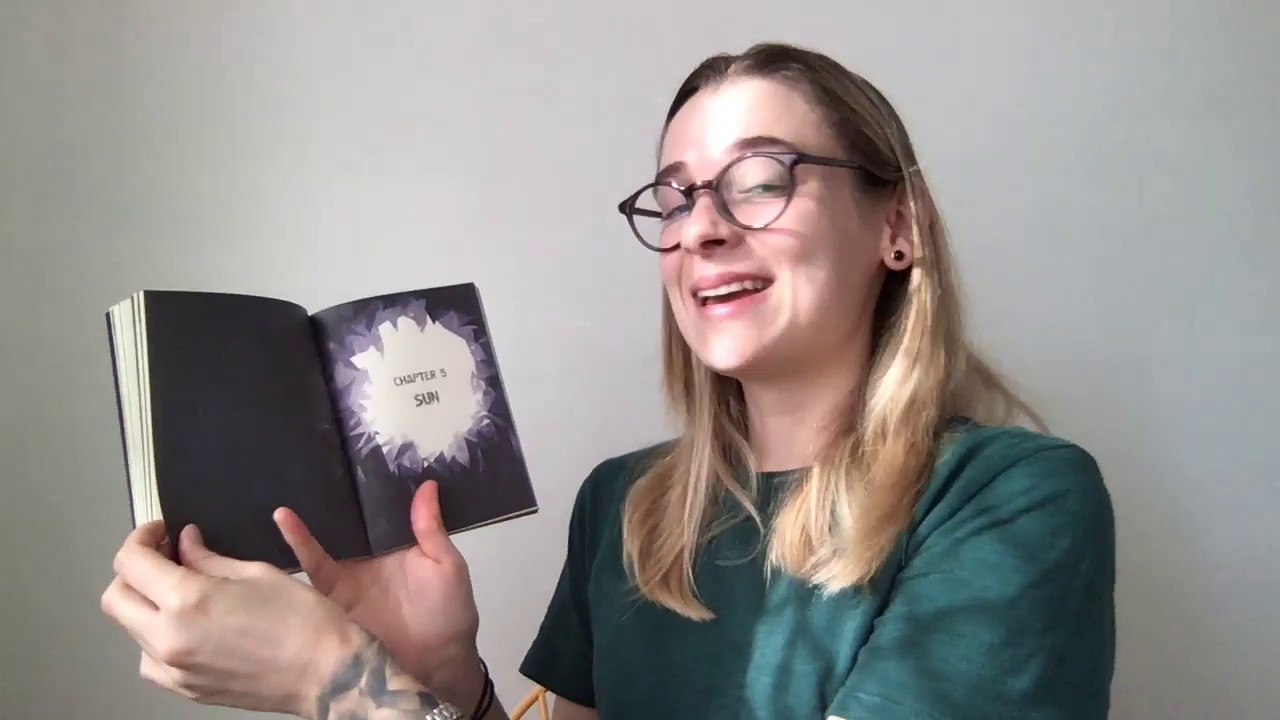 Blue John - Episode 2 - YouTube