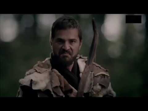y2mate com   Ertugrul   Janam Fida e Haidri   Best fight scenes of Ertugrul_