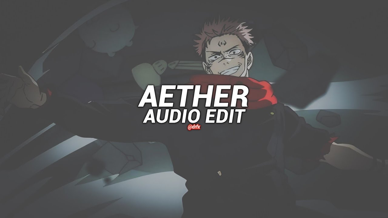 zonuk - aether (brazilian) funk [audio edit] - YouTube