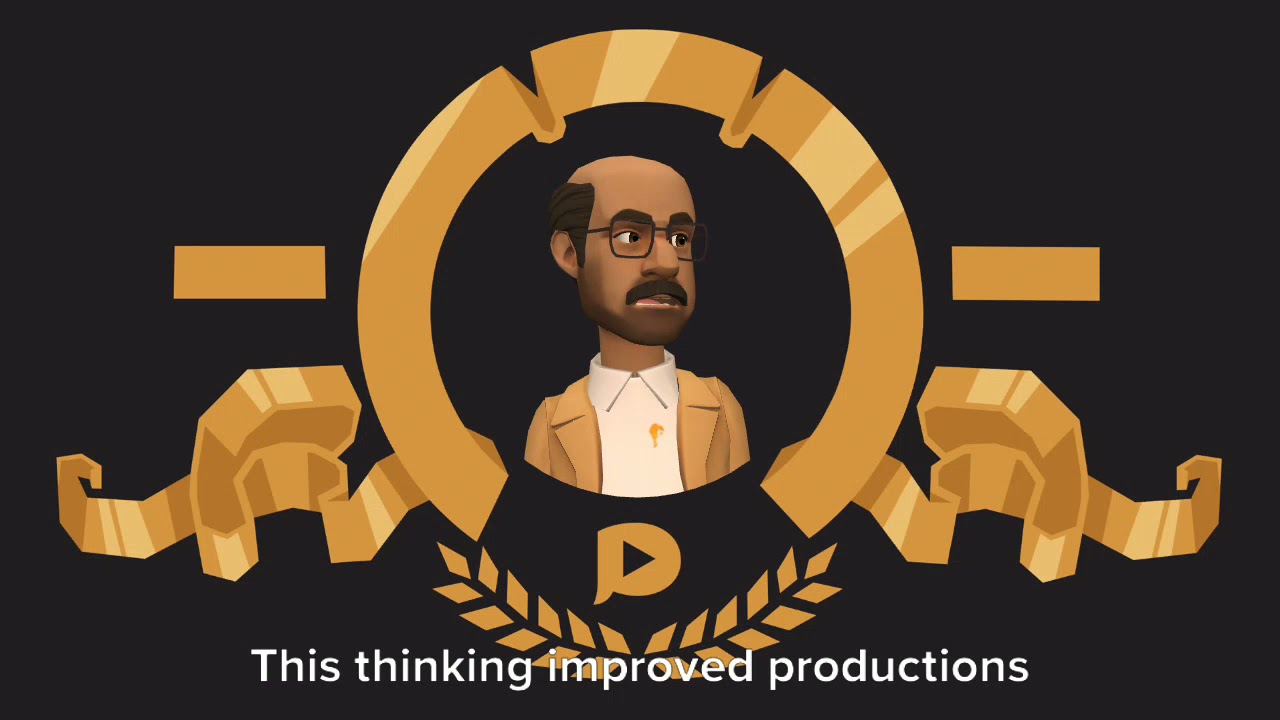 Plotagon logos #1 - YouTube