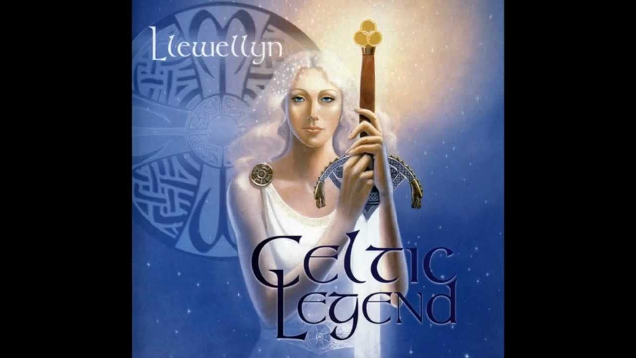 Llewellyn - Celtic Legend - The Rowan Tree - YouTube
