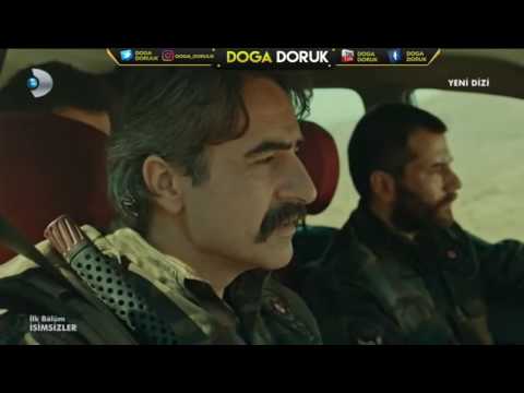 İSİMSİZLER - İnandın Mı ? Sen atmazsın artık .. SEN TETİĞE BASARSIN HEDEFİ ALLAH VURUR