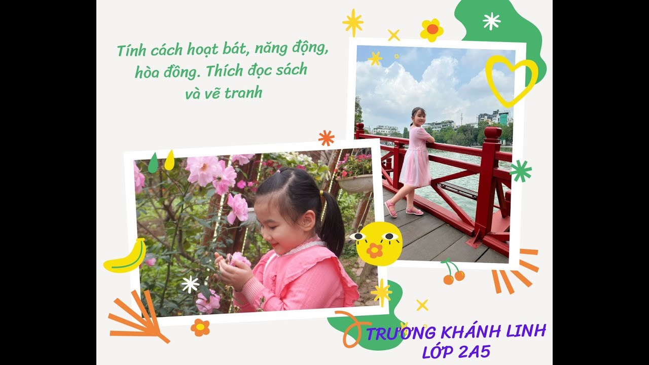 2a5 Khanh Linh cuoc thi tieng hat chim son ca - Tieu hoc Do Ngoc Du - YouTube