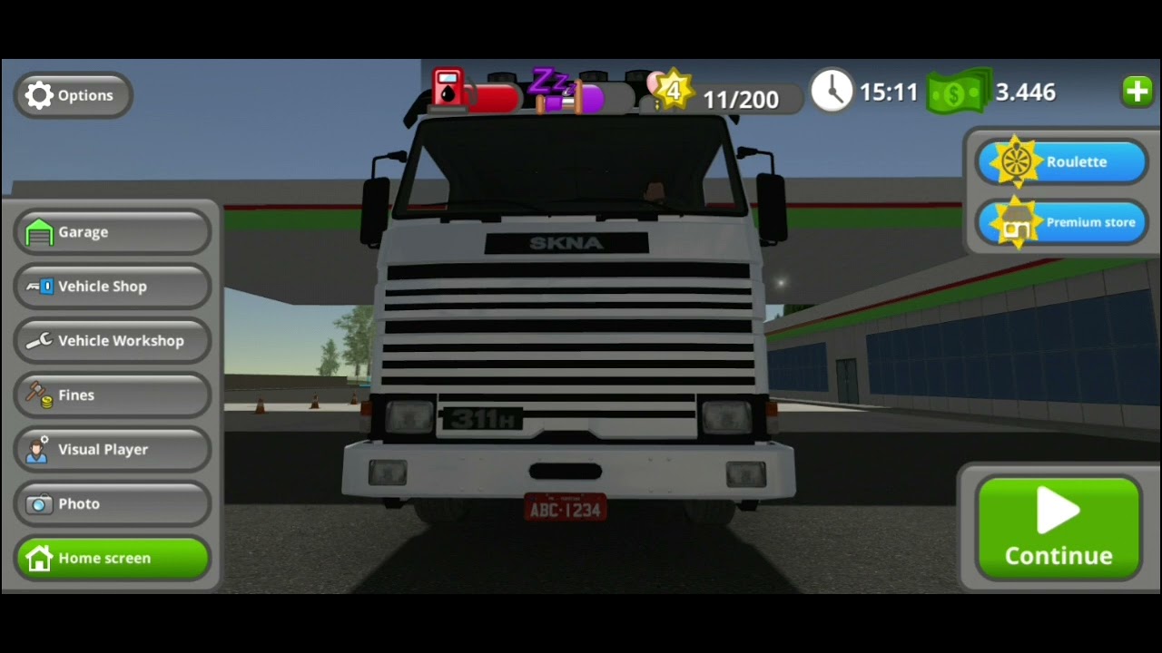 THE ROAD DRIVER EDITADO 😌😌😌 - YouTube