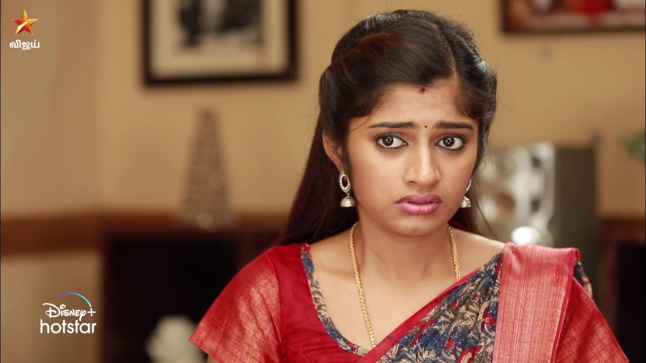 Raja Rani 2 | 22nd to 24th June 2022 - Promo - YouTube