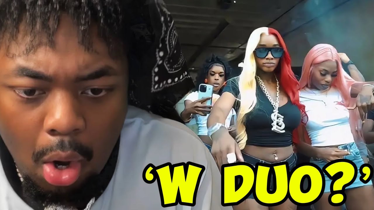 PLUTO & SEXYY JUST WALKED ON THIS BEAT FR !! 🫢😤🔥WHIM WHAMIEE (Remix)😮‍💨 - YouTube