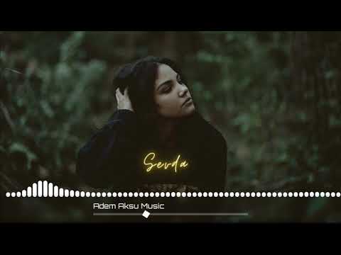 Saz Trap Beat - Sevda | Turkish Saz Trap Beat | Adem Aksu Music
