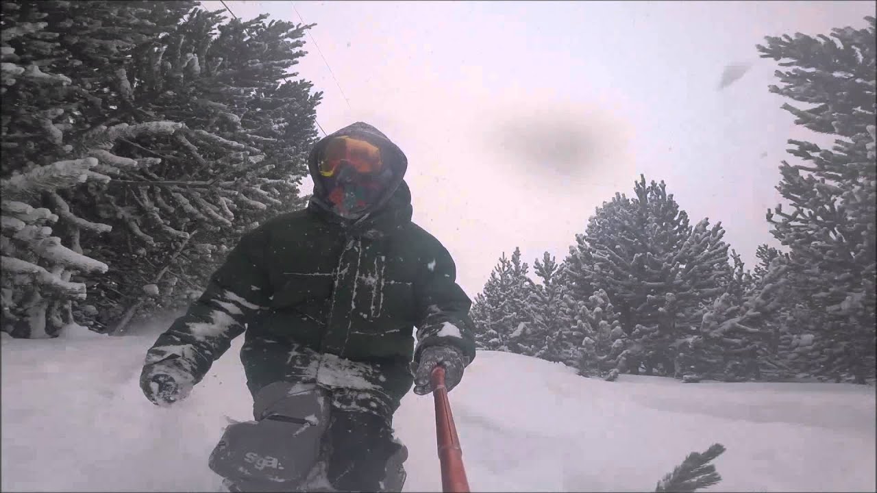 William Garnier 2015 VIBES EP.1 - YouTube