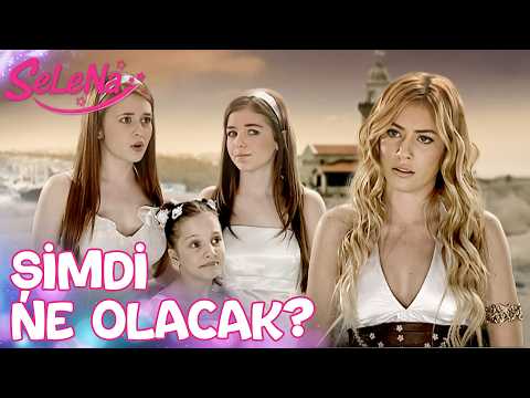 Dünya büyük felaketin eşiğinde😱- Selena 29. Bölüm