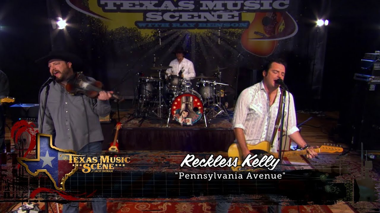 The Texas Music Scene Season 13 Episode 24 Preview - YouTube