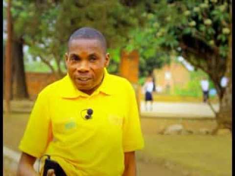 ONG Umoja de Likasi - YouTube