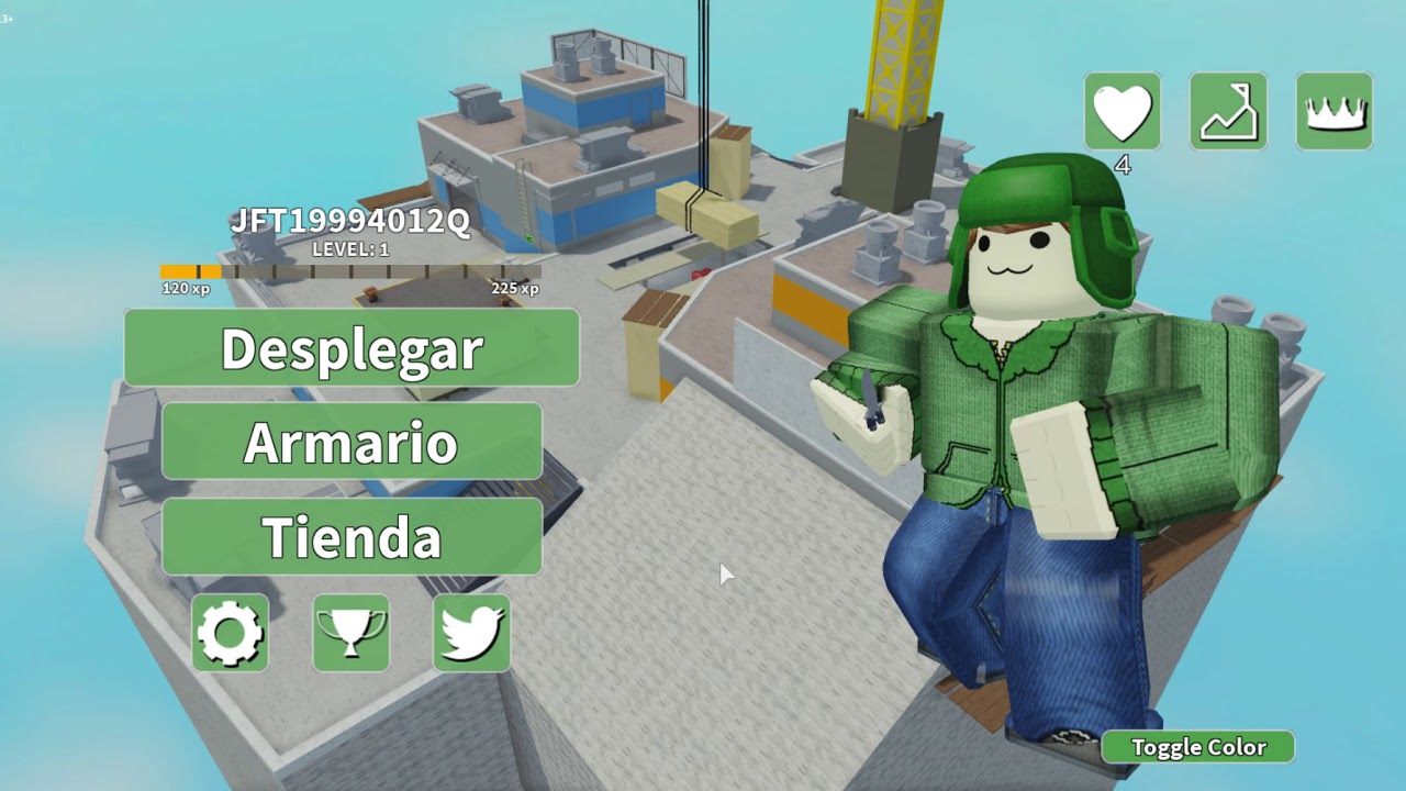 Roblox 30 minutos de puro perder - YouTube