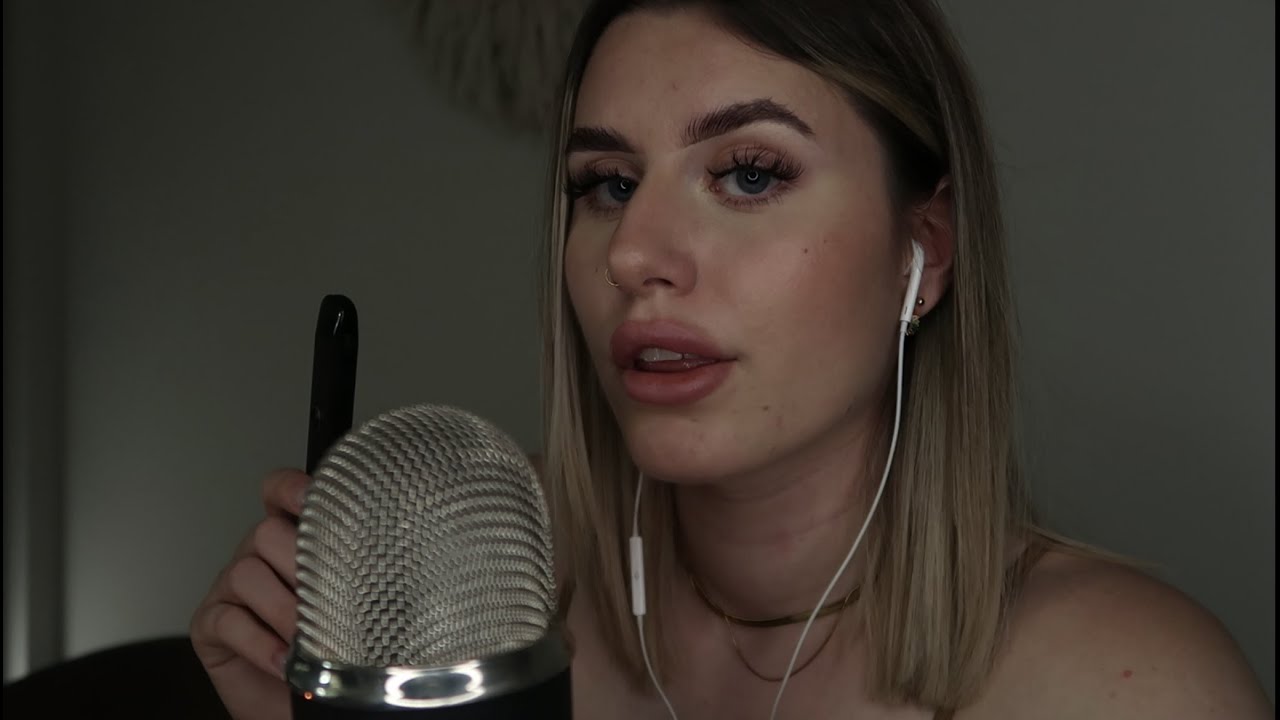 ASMR vape with me - YouTube