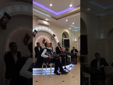 Mahmud Ismayiloglu gitara - Yalnizim dostlarim turk  Qulammirze klarnet  Kenan qarmon  Elsen sintez