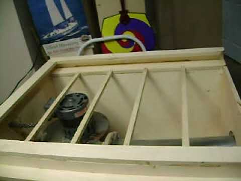 Homemade Air Filter - YouTube