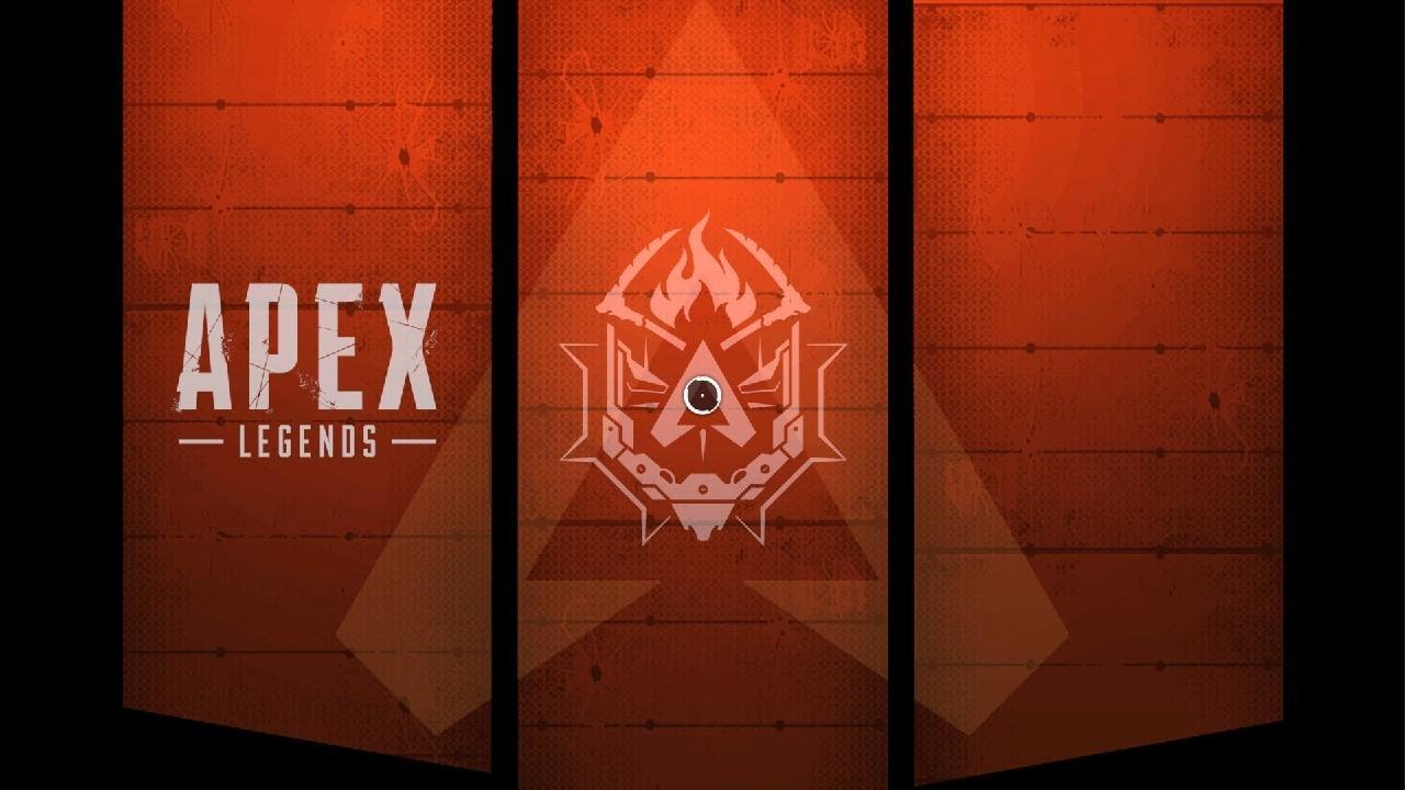 Apex Legends Pathfinder Sniper - YouTube