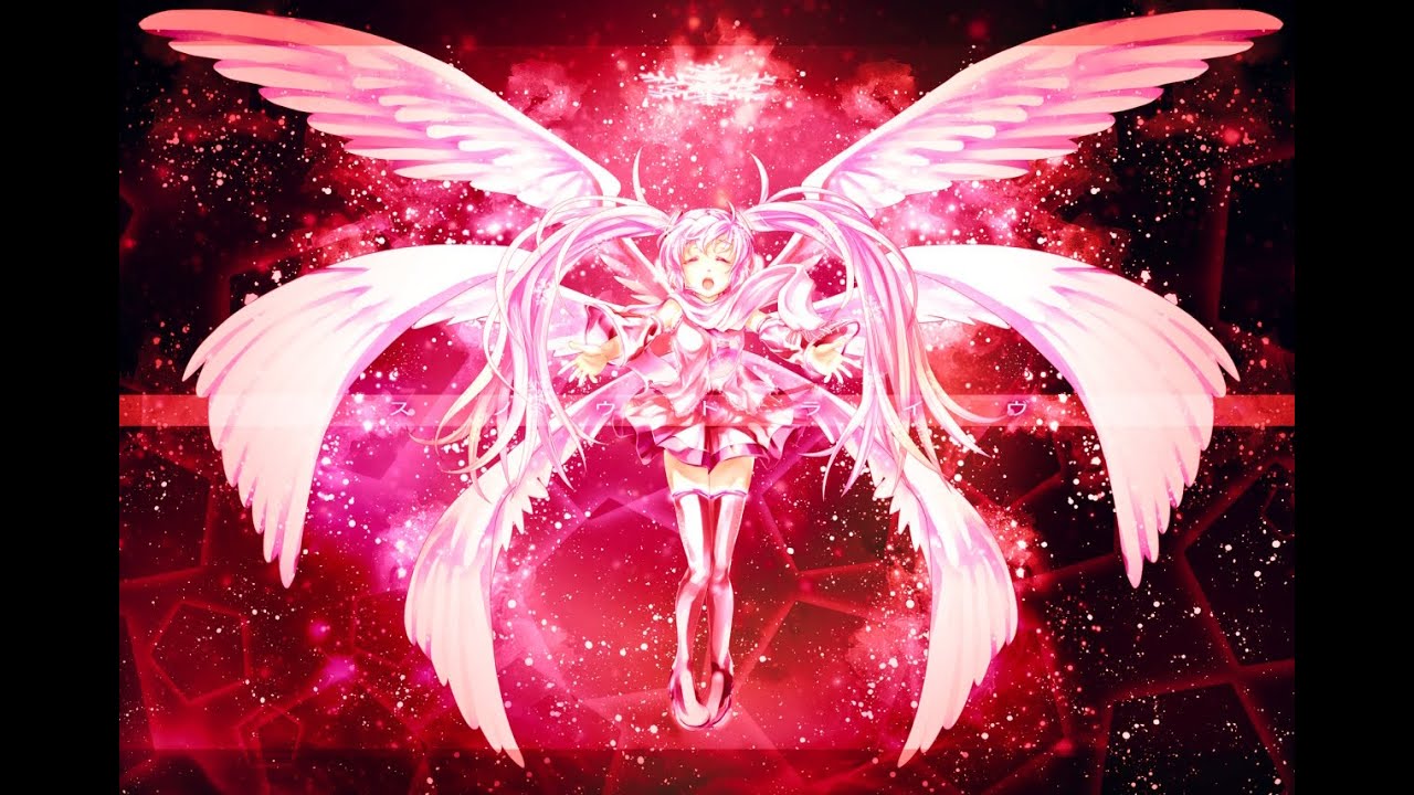 osu!mania D1amond Dust 2 [Ruby Dust] Showcase - YouTube