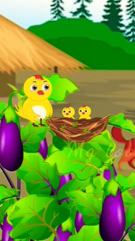 Tuntuni_o_dustu_biral #cartoon #shorts #watch_full_video #mgtoons # ...