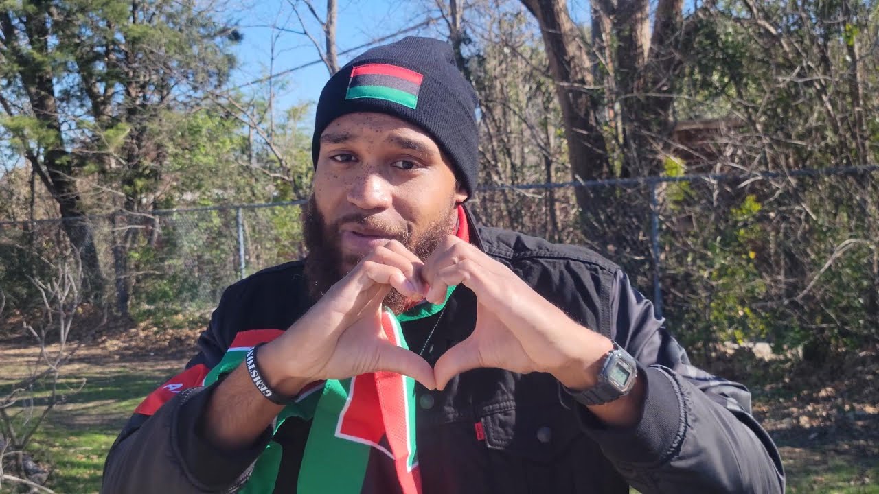 Michael T. Porter- By Me (Official Music Video) - YouTube
