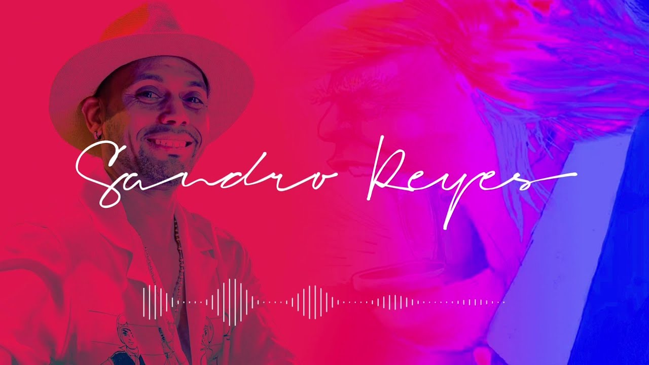 Que Me La Deporte Trump - Sandro Reyes - YouTube