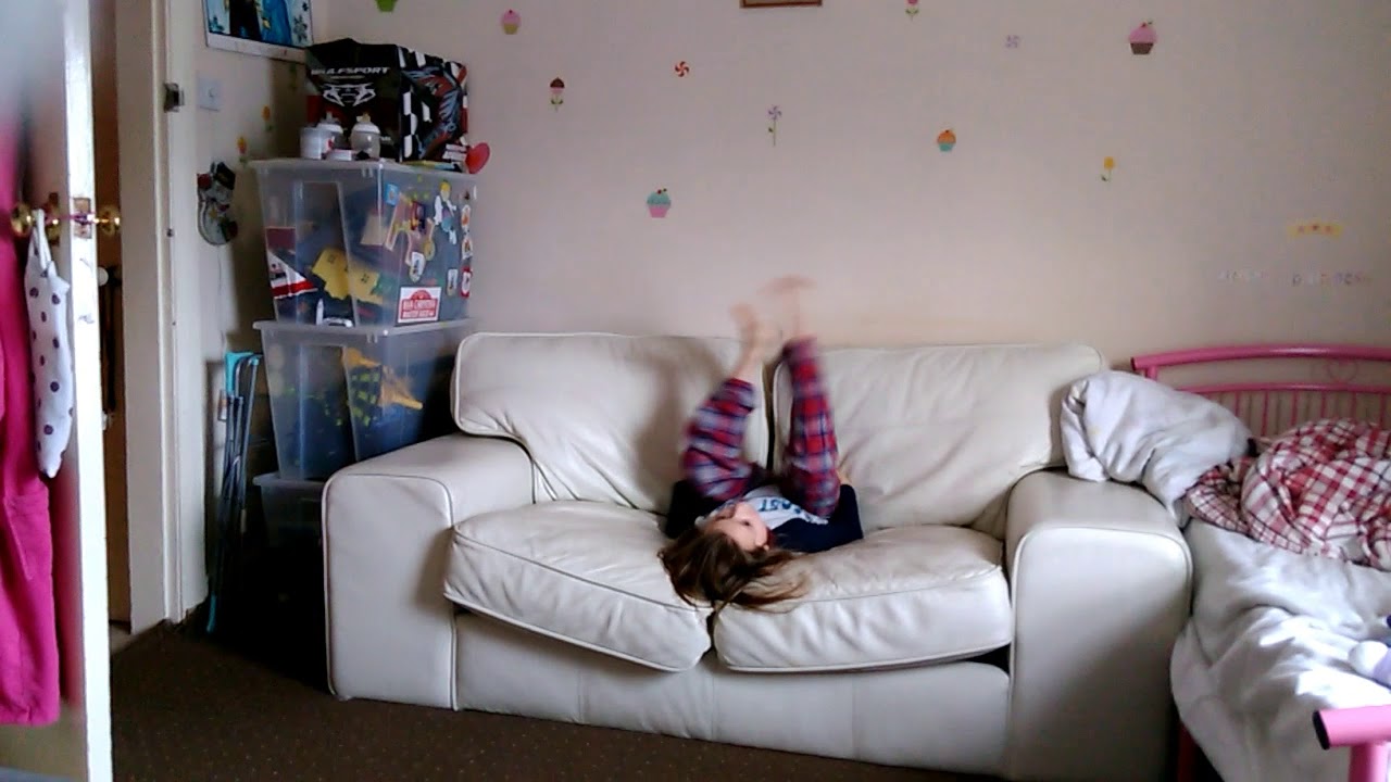 Top 5 pyjama party fails - YouTube