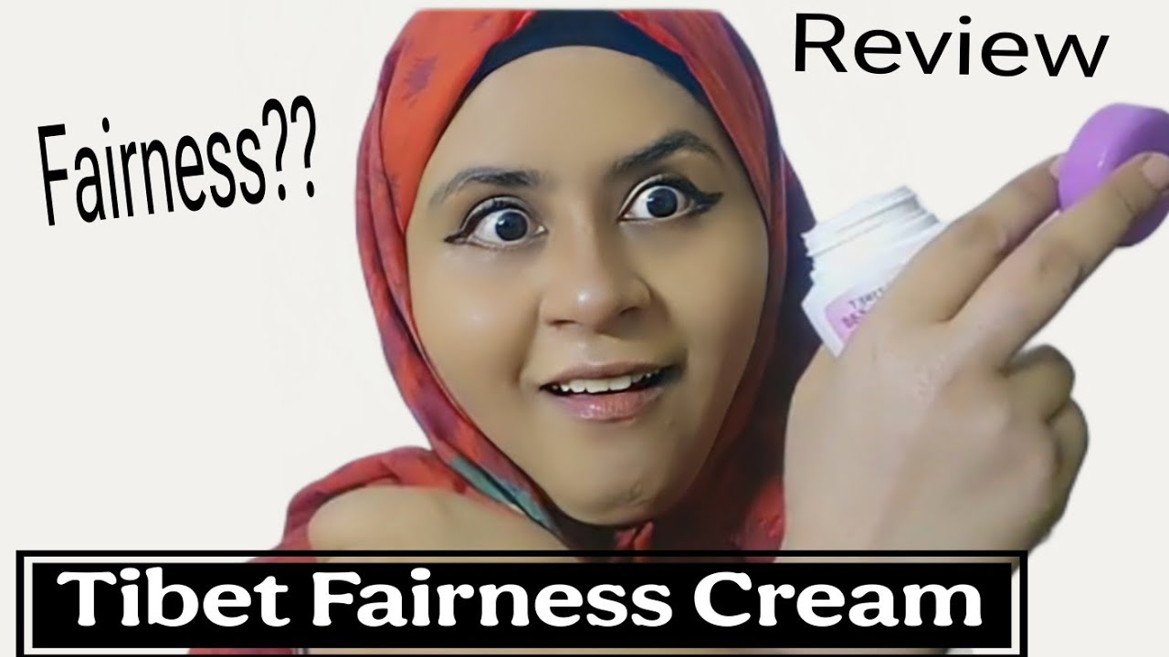 Tibet Fairness Cream || Tibet Cream For Whitening || Tibet Fairness ...