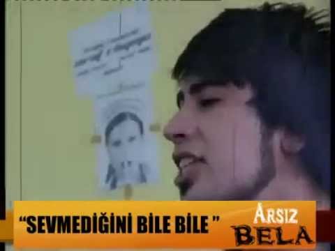 Arsız Bela - Sewmedigini Bile Bile 2011 (New Video Klip) - WEBM