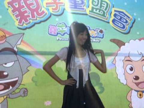 110612台中烏日國小(星星姐姐)