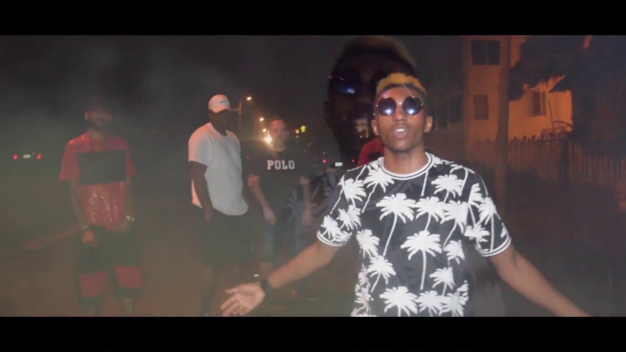 Lebron James (Official Music Video) - YouTube