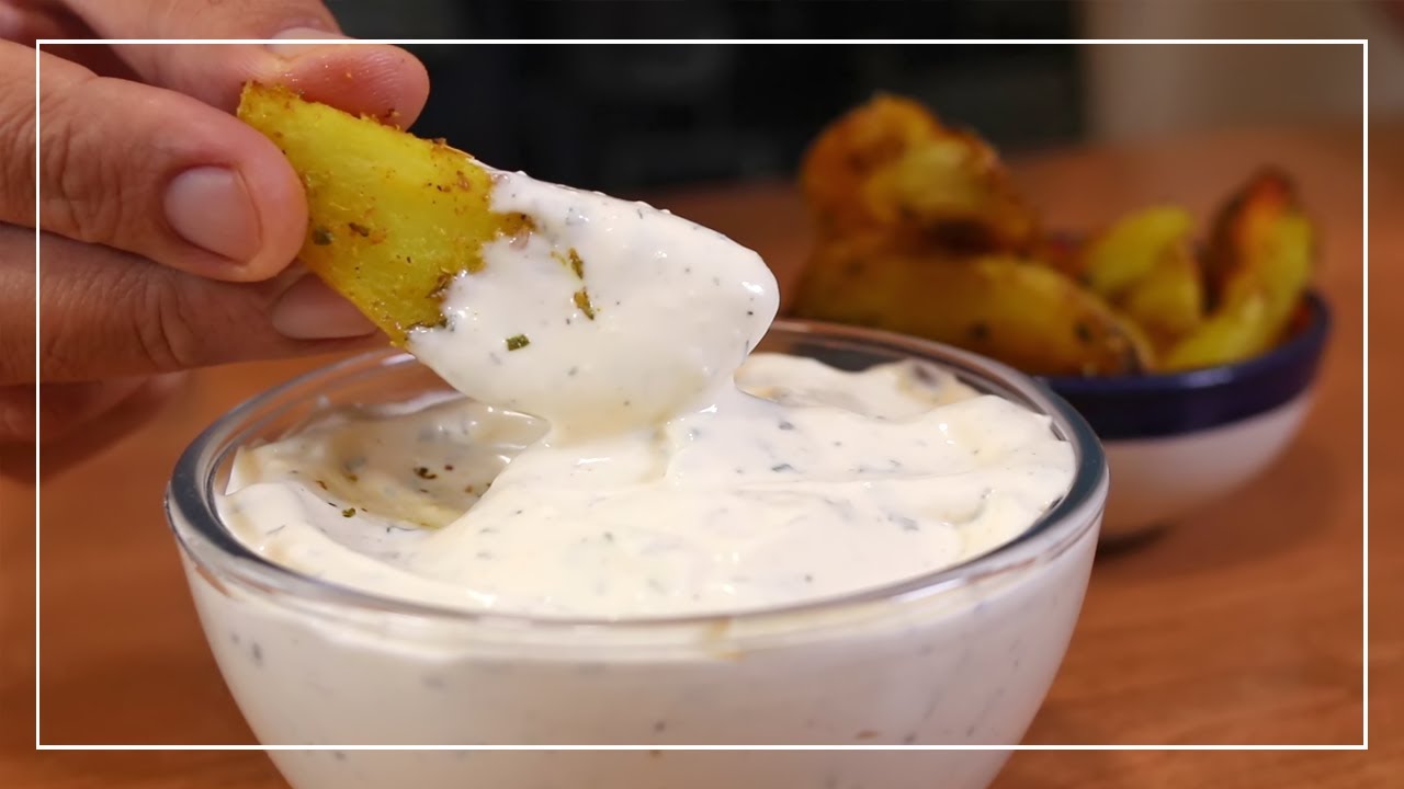 Auténtica SALSA RANCH | Salsa DELUXE (RANCHERA) - YouTube