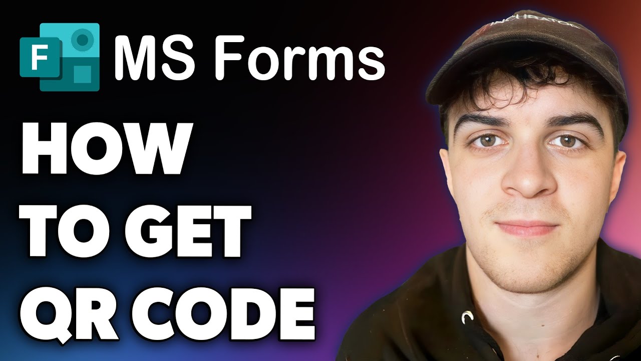 How To Get Microsoft Forms Qr Code Full 2024 Guide YouTube how-to-get-microsoft-forms-qr-code-full-2024-guide-youtube