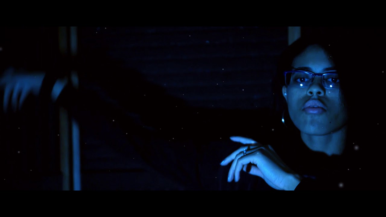 The History Machine (Official Music Video) - Christian Rap | Kay Sade ...