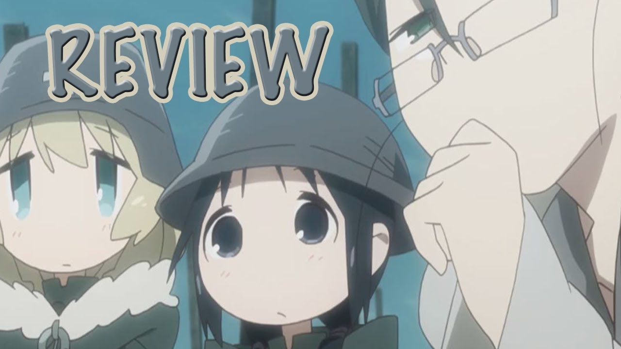 Girls' Last Tour Episode 6 Review - YouTube