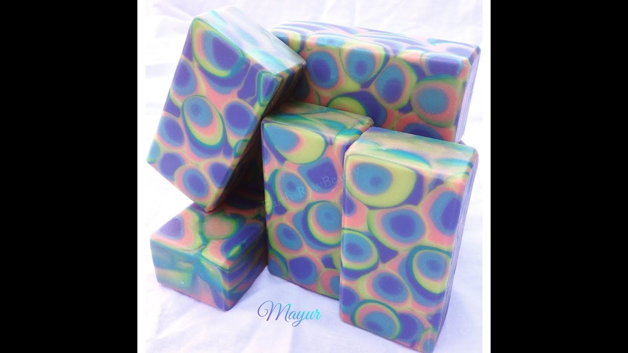 The making of Mayur - YouTube