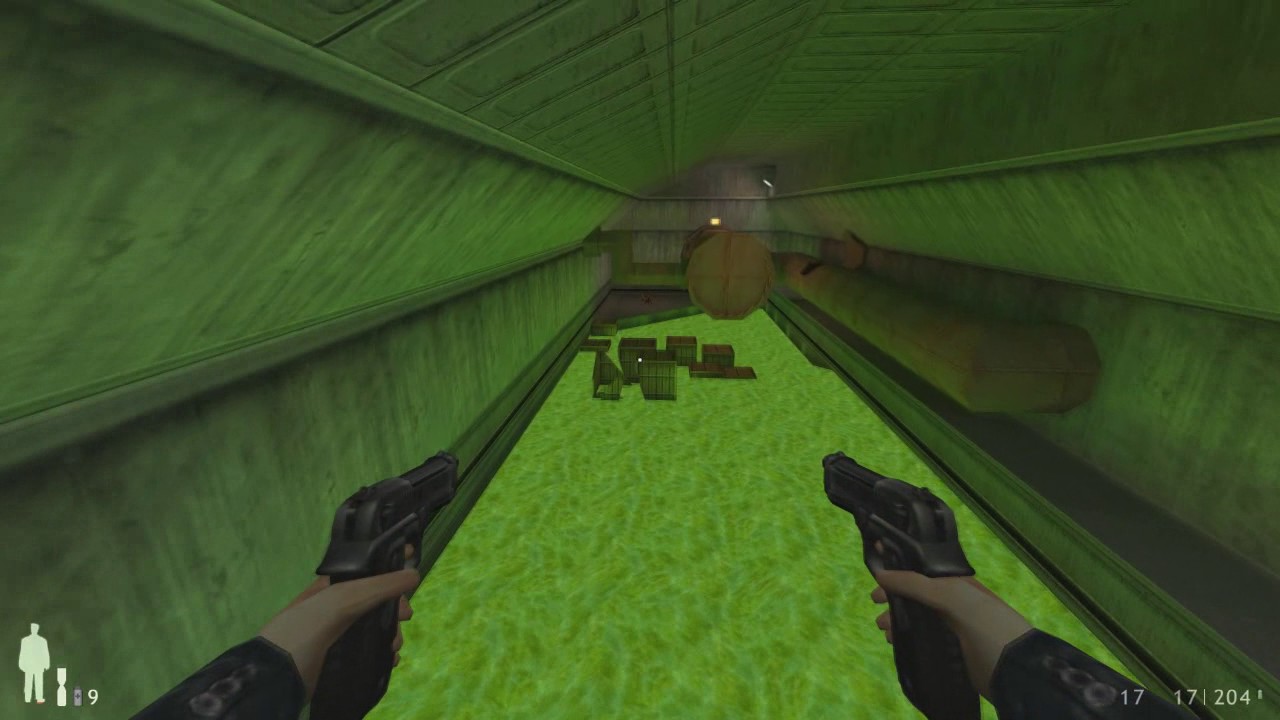 half life game video - YouTube