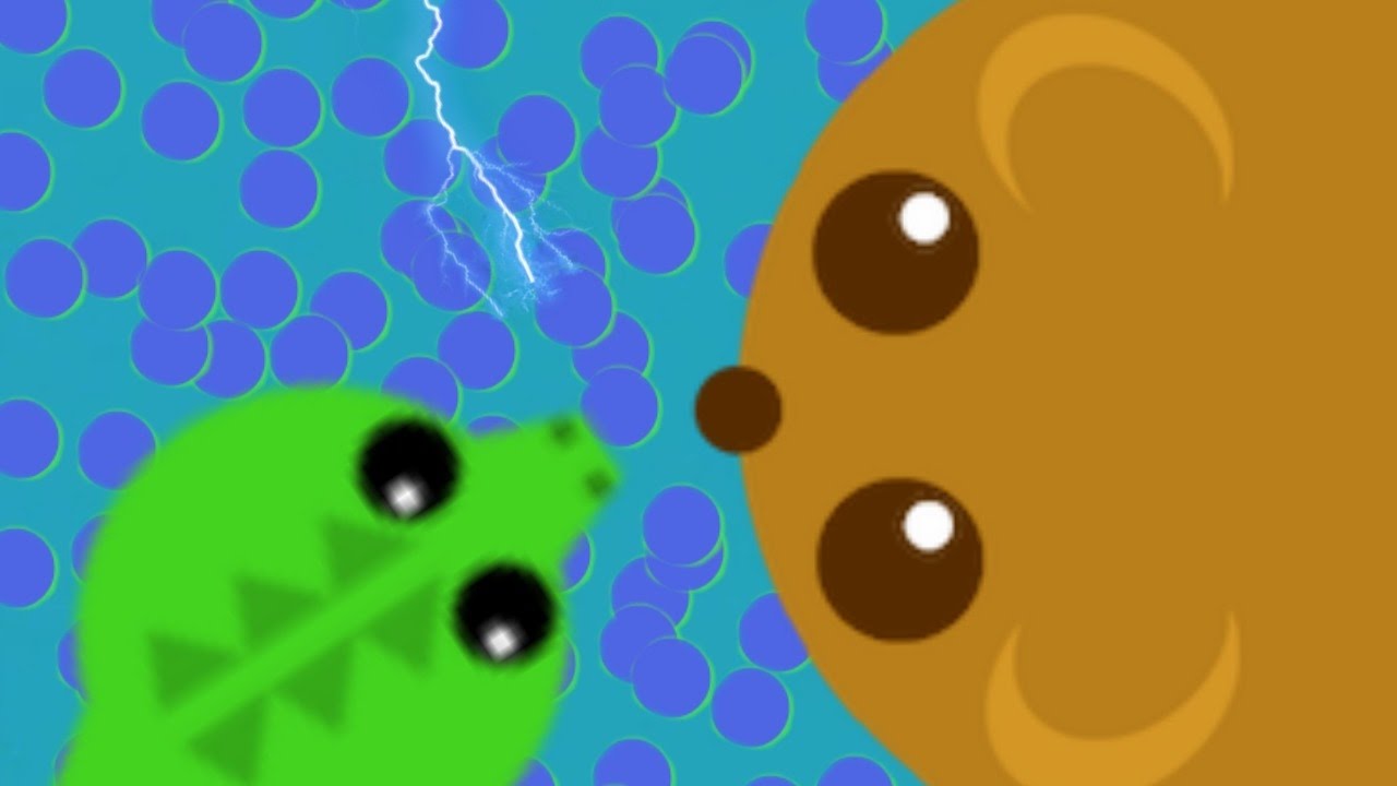 MOPEIO *NO WATER* CHALLENGE! WINS vs. HIGH LEVEL ANIMALS / NEW ...