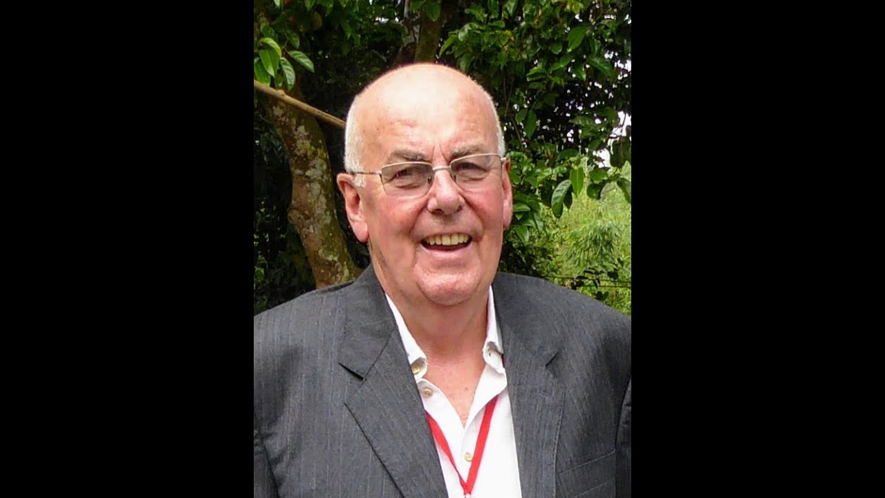 Hans Thore Løvaas 17.10.21 - YouTube