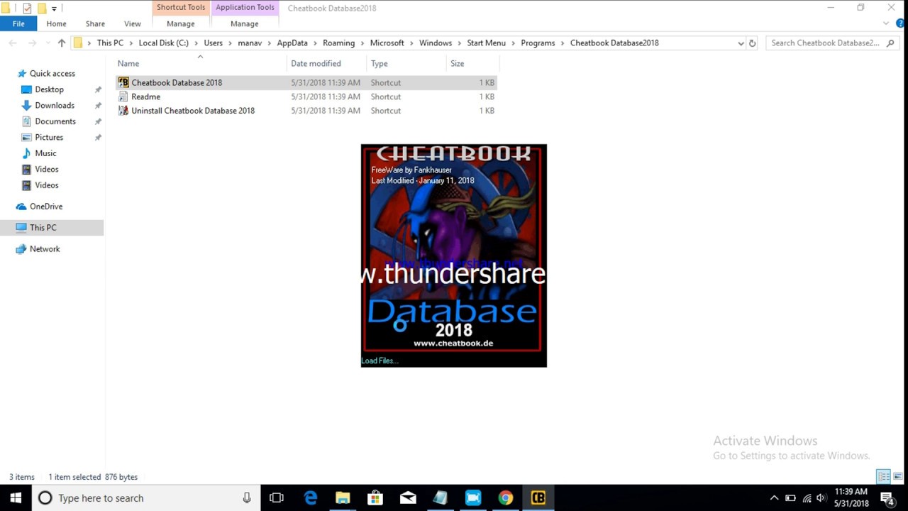 How to get cheats for every game....CHEATBOOK. - YouTube