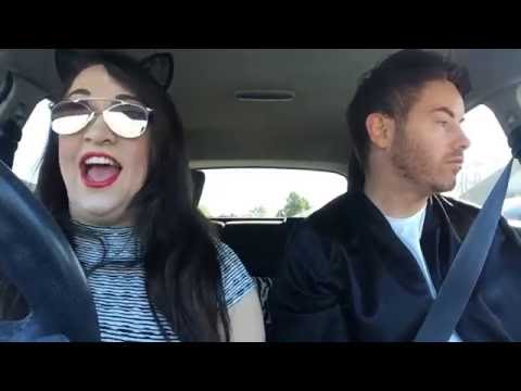 Morrison's Cheese Review with Bex & Leigh