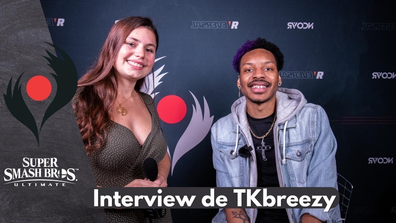 Interview TK Breezy : « Le public américain ne pourra jamais rivaliser ...