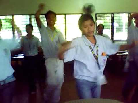 semirara training center CNMT dance cover - YouTube