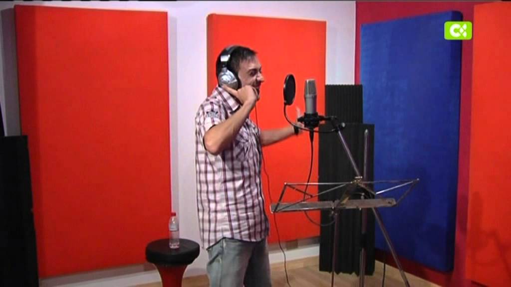 Alexis Miranda en Canarias Express - YouTube