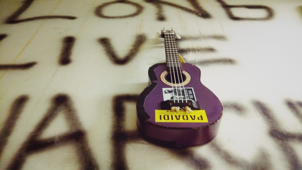 Marjinal - Anak Merdeka + Chord (Ukulele Cover) - YouTube