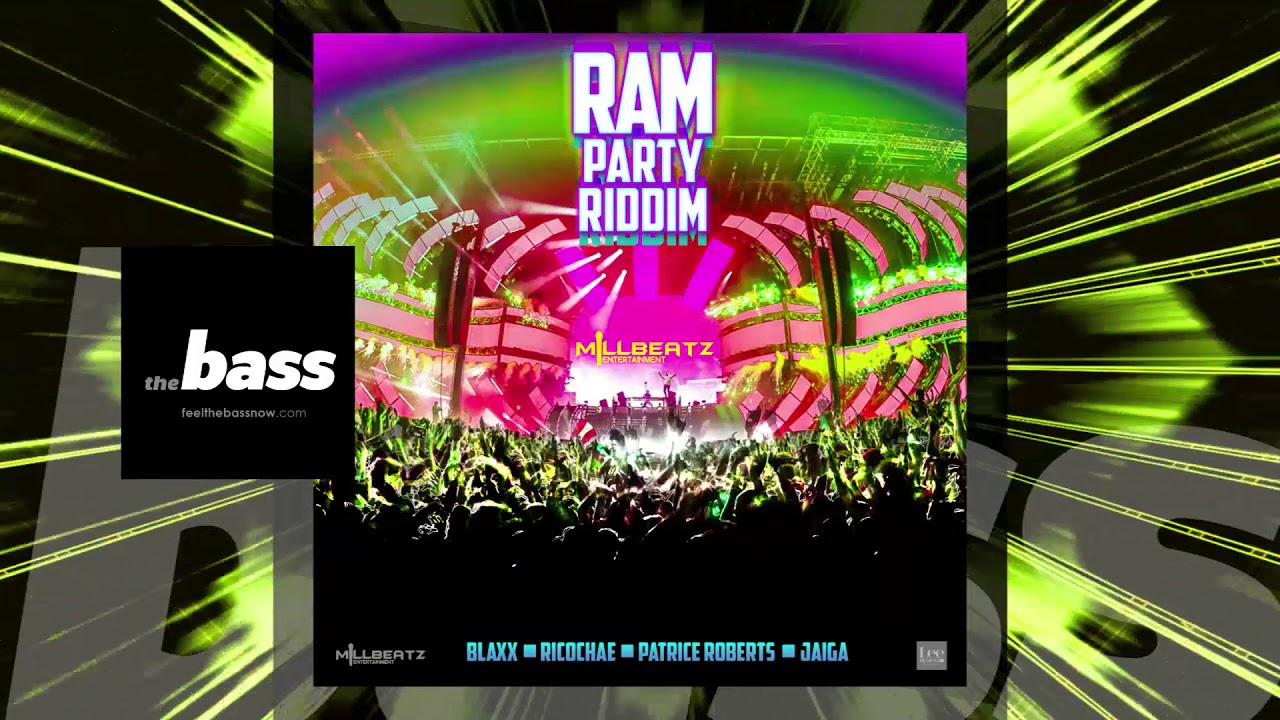 Patrice Roberts - Til Morning (Ram Party Riddim) | 2018 Music Release ...