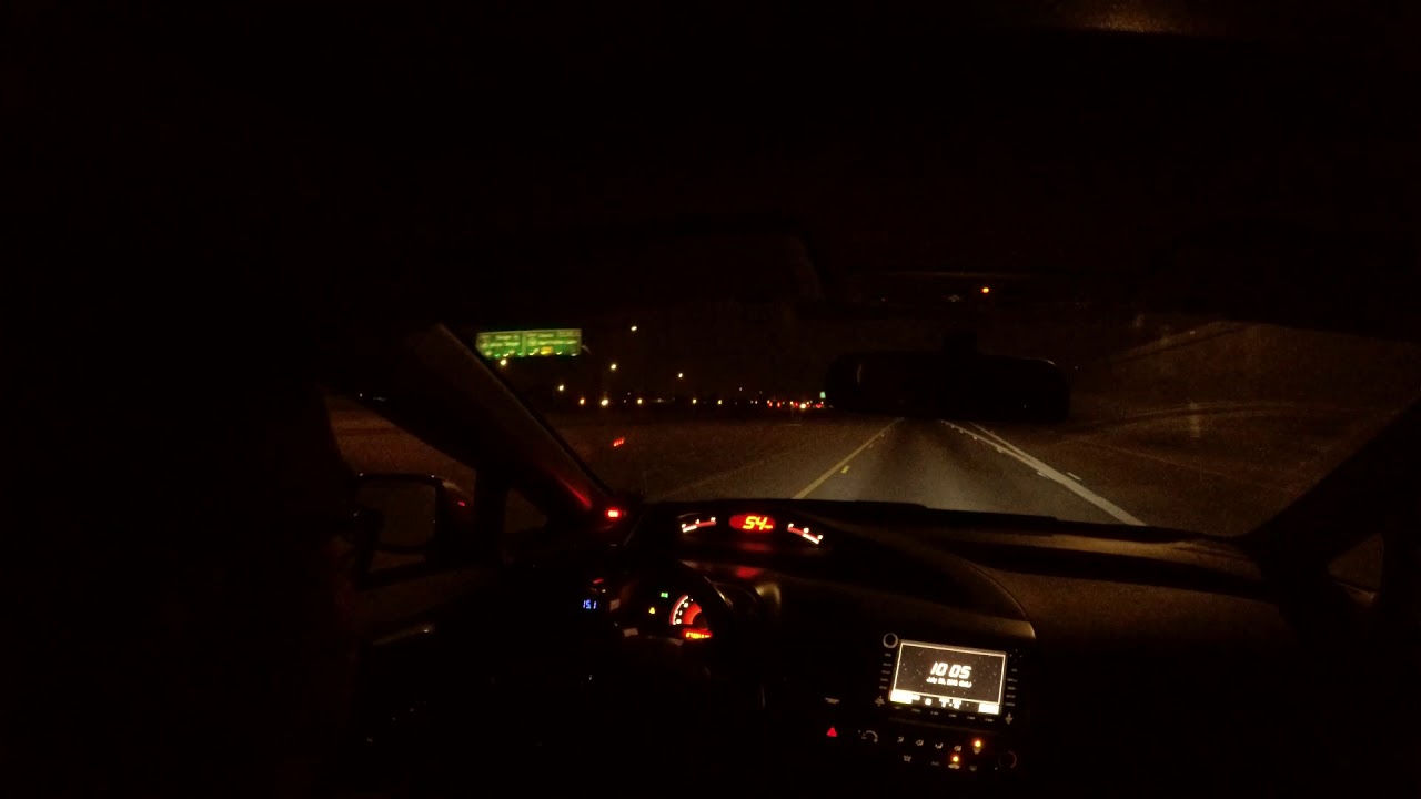 Precision 5858 Turbo K24a2 Civic Si 2nd-4th Gear Pulls - YouTube