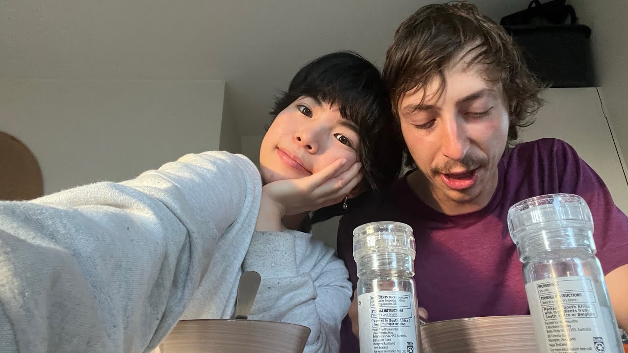 Chilling Friday ゆるい金曜 - YouTube